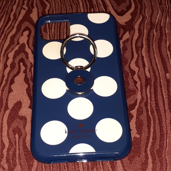 kate spade | Cell Phones & Accessories | Kate Spade New York Ring ...